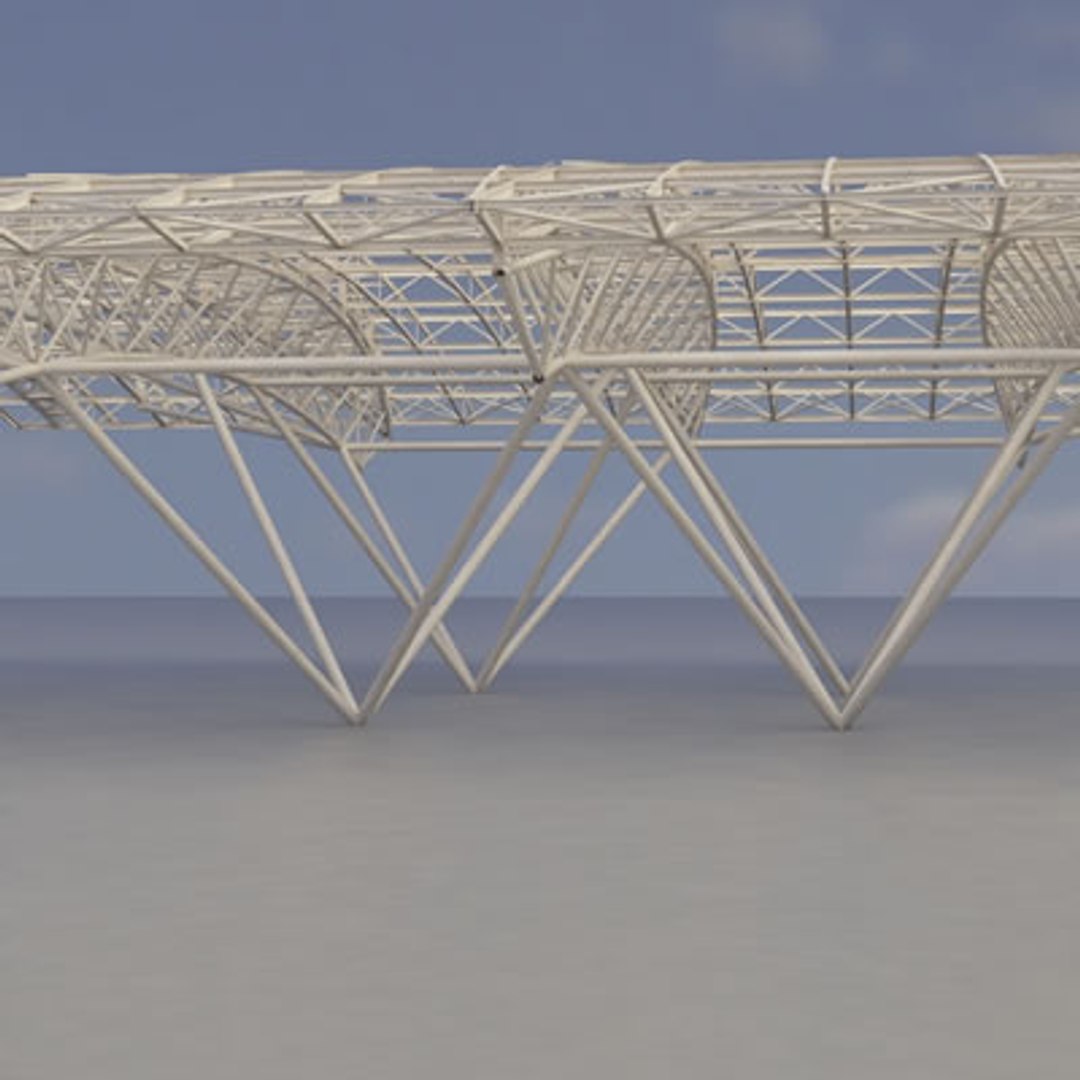 Steel Structure Max