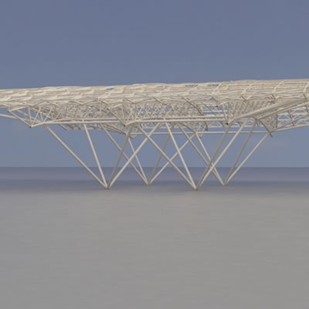 Steel Structure Max