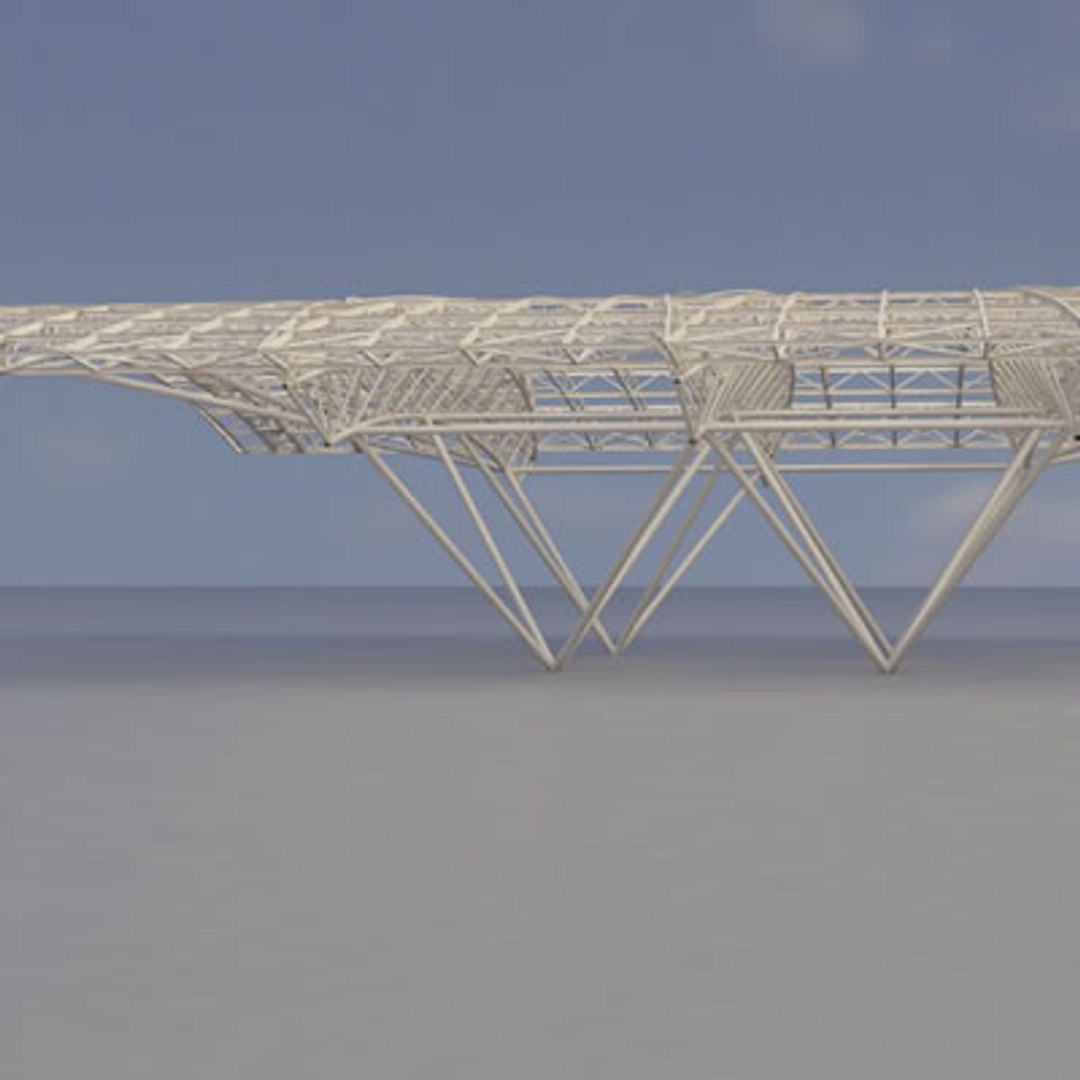 Steel Structure Max