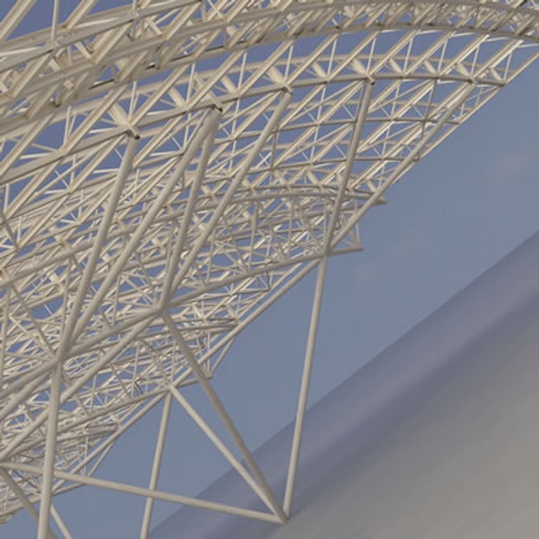 Steel Structure Max