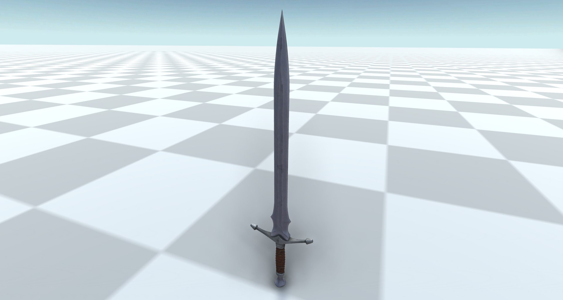 3D Medieval Sword Set - TurboSquid 2157329