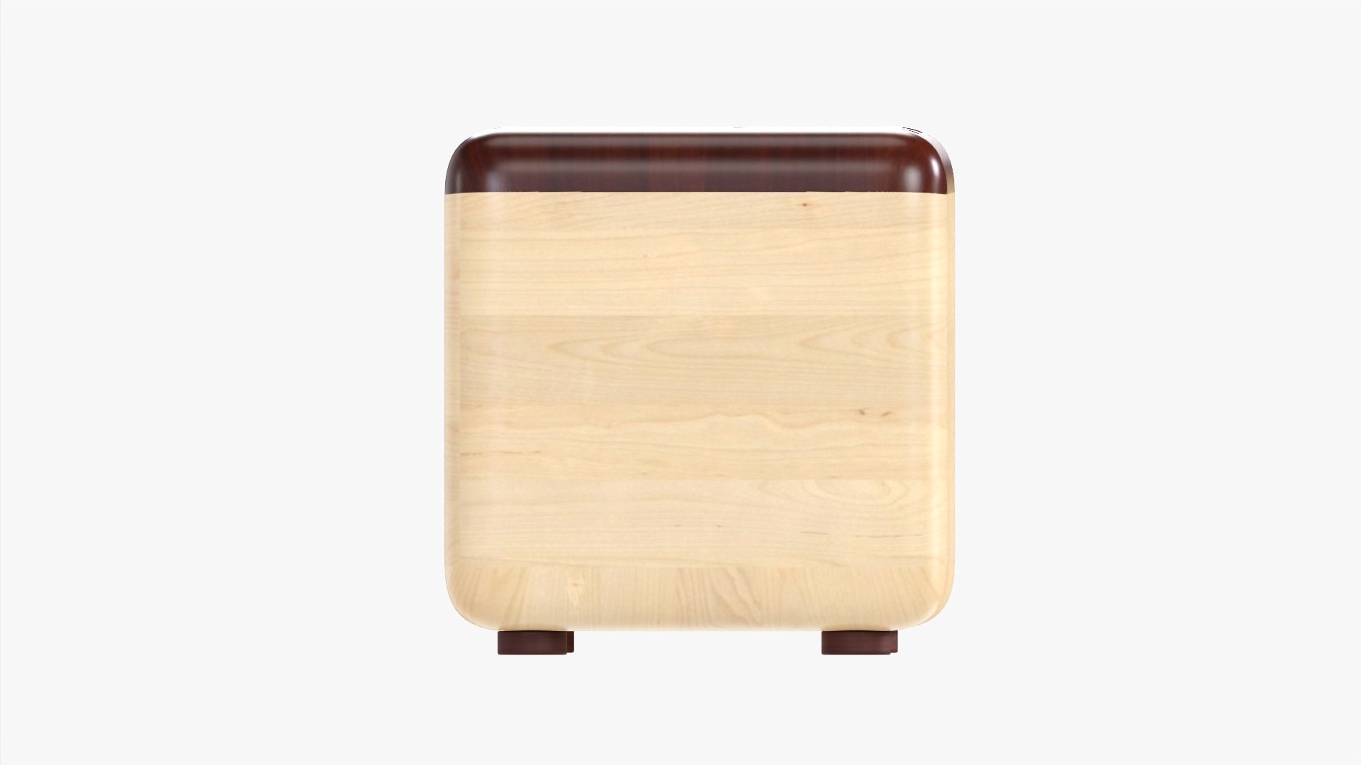 Free 3D Log Drum 10-tone - TurboSquid 1811380