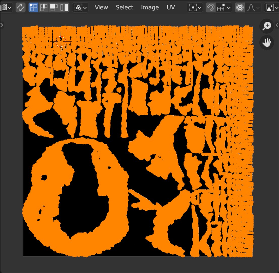 Tree Photo-scan Re-Typologies Low Poly Mid Poly And Raw Photo-scan ...