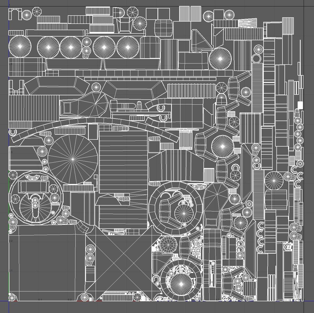 IRON MAN DUM-E ROBOT TONY STARK WITH RIG Low-poly 3D Model 3D Model ...