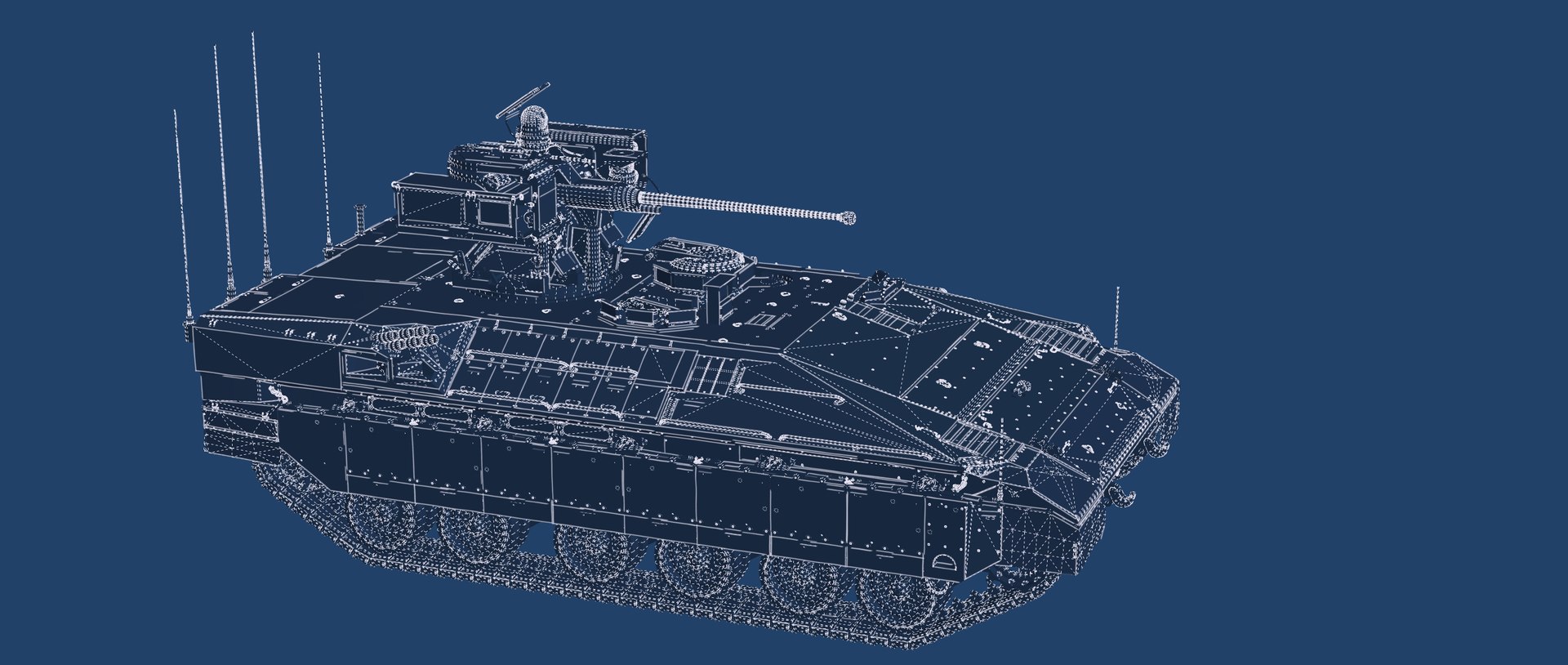3D Namer Israel Tank Model - TurboSquid 2344996