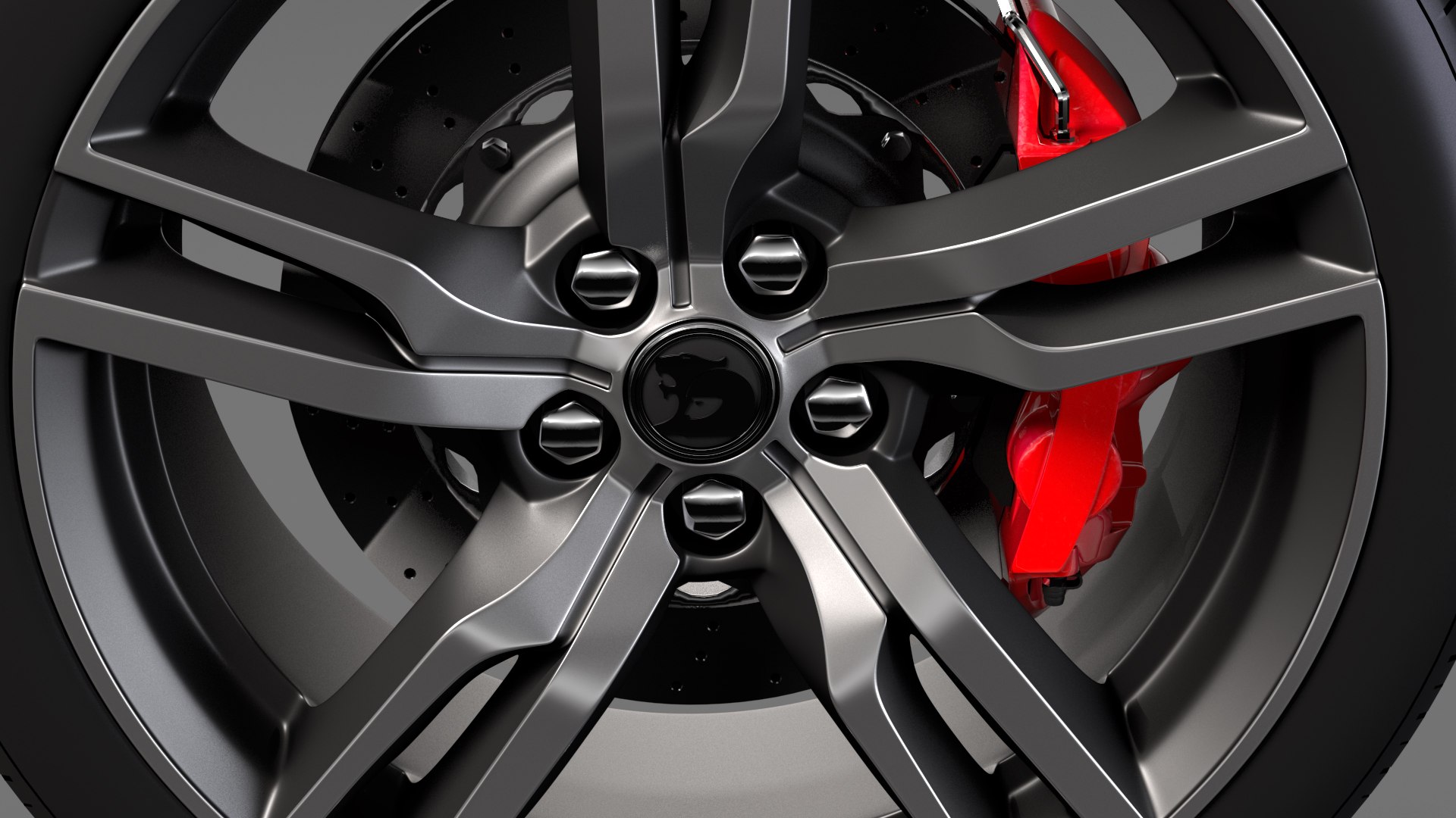 Hsv Clubsport R8 Tourer 3D Model - TurboSquid 1385463