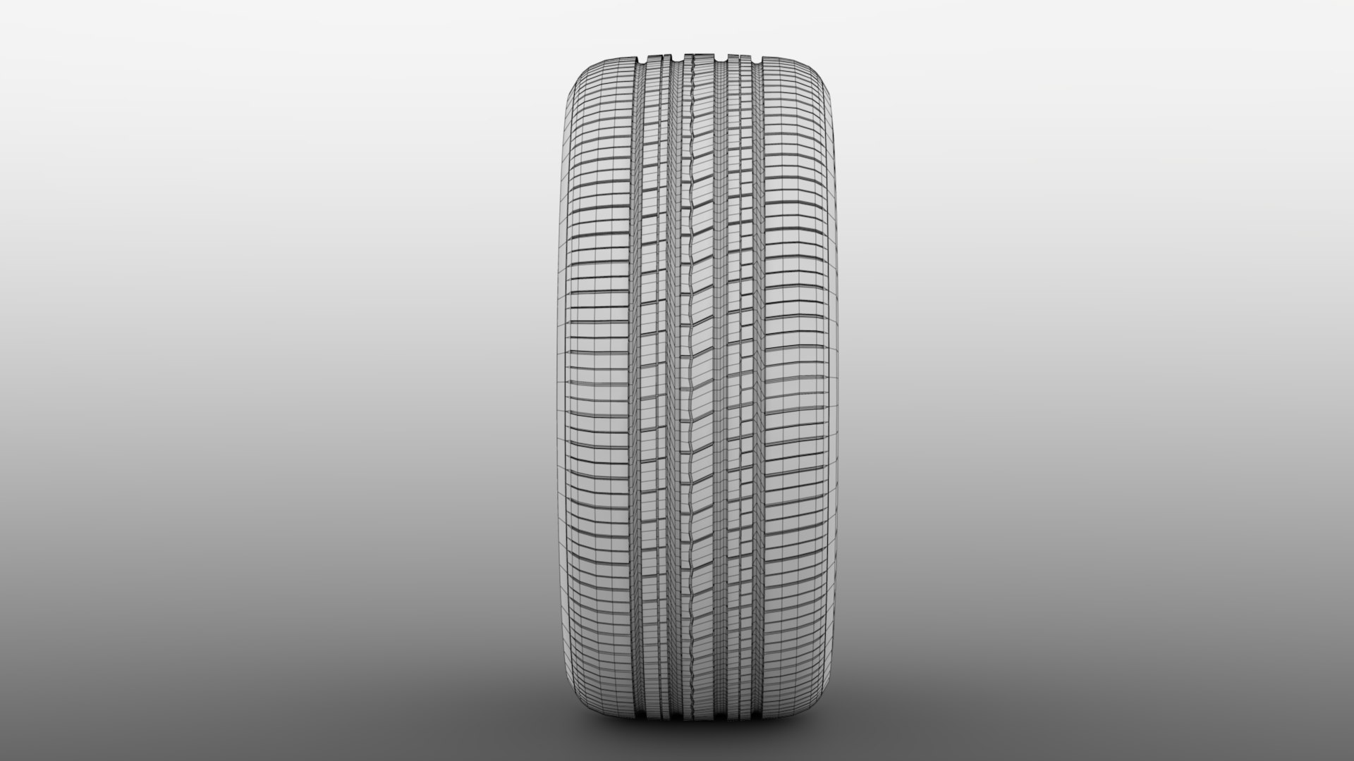 Hsv Clubsport R8 Tourer 3D Model - TurboSquid 1385463