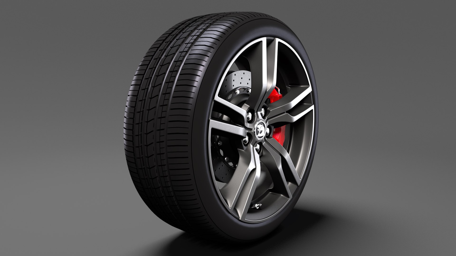 Hsv Clubsport R8 Tourer 3D Model - TurboSquid 1385463