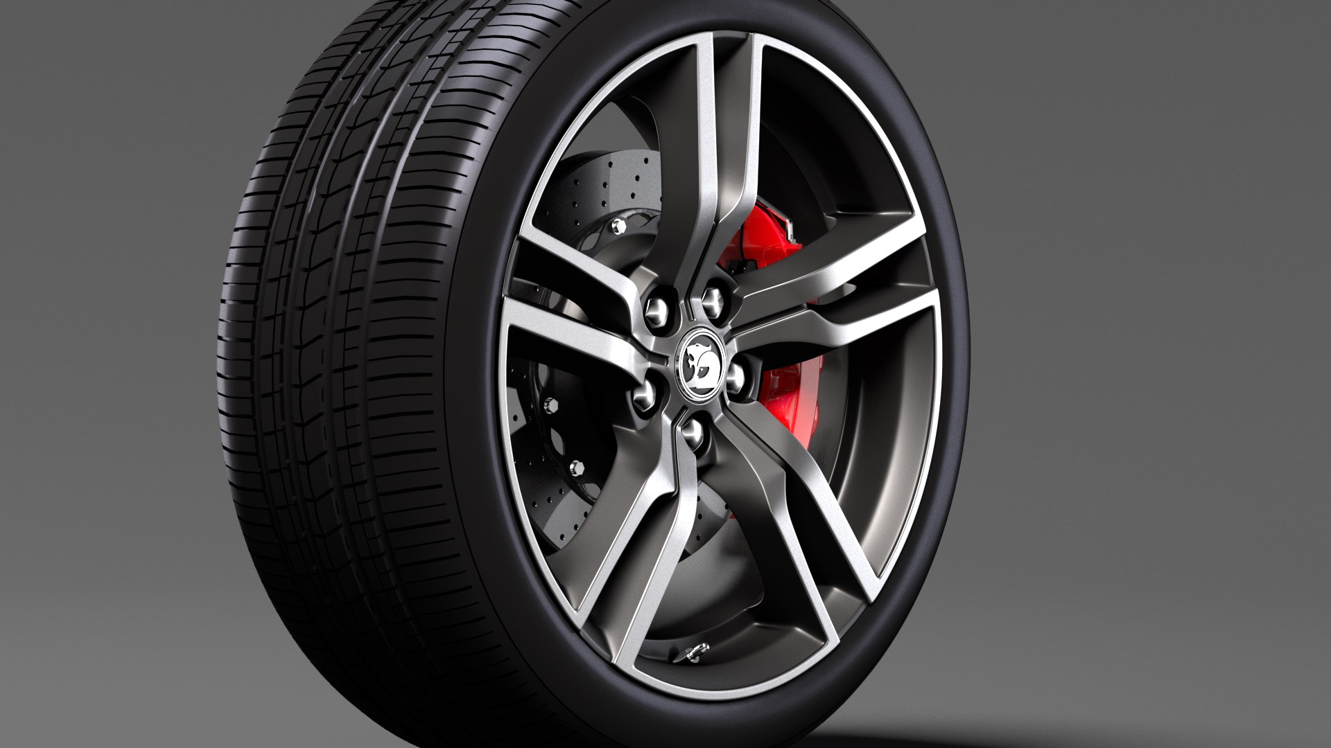 Hsv Clubsport R8 Tourer 3D Model - TurboSquid 1385463