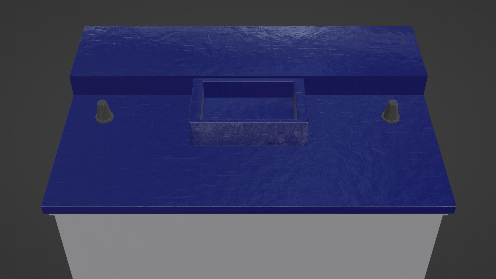 3D Car Battery - TurboSquid 2059974