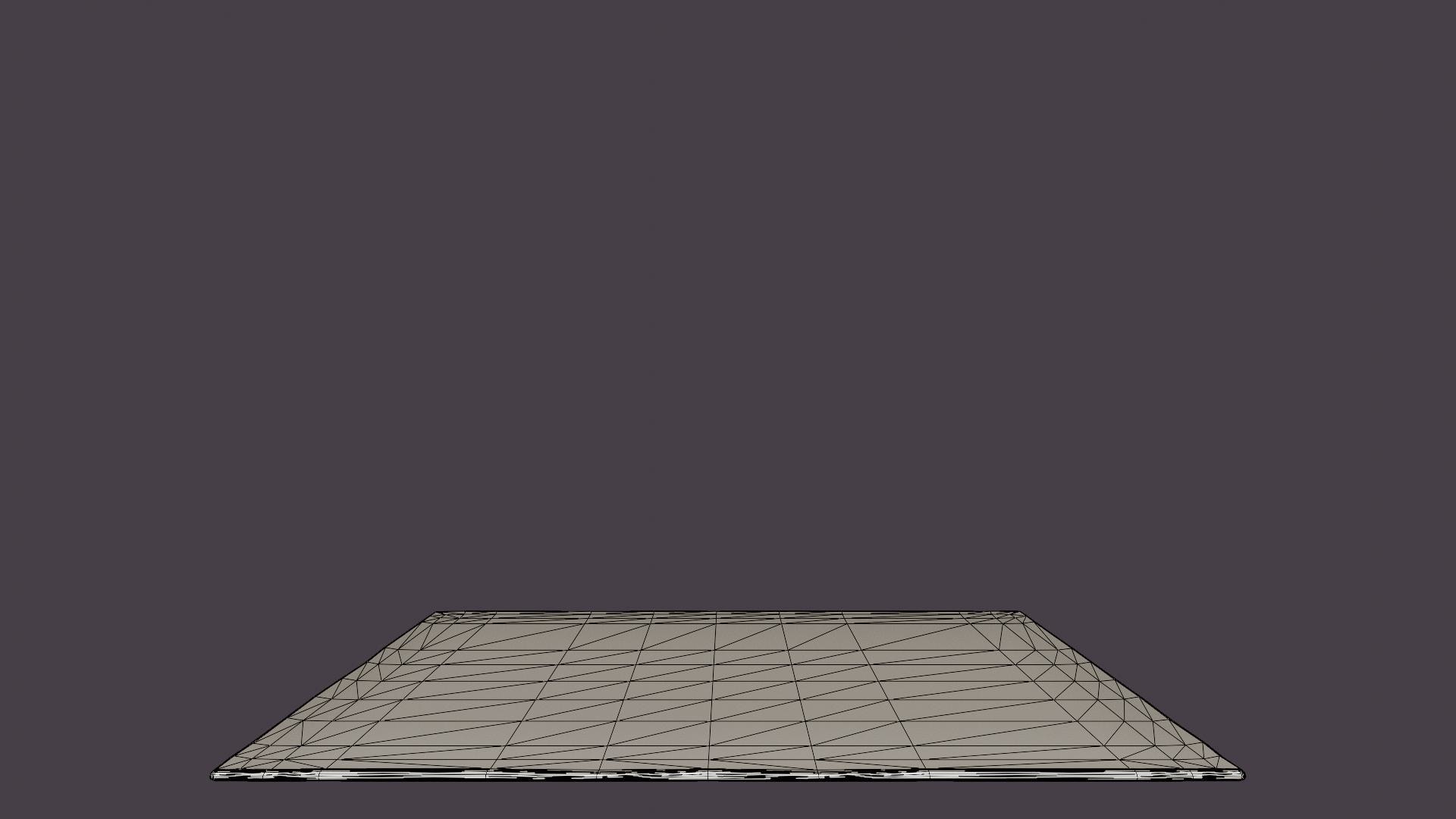 3D WILD STRAWBERRY TONAL 38201 RUG - TurboSquid 2234597