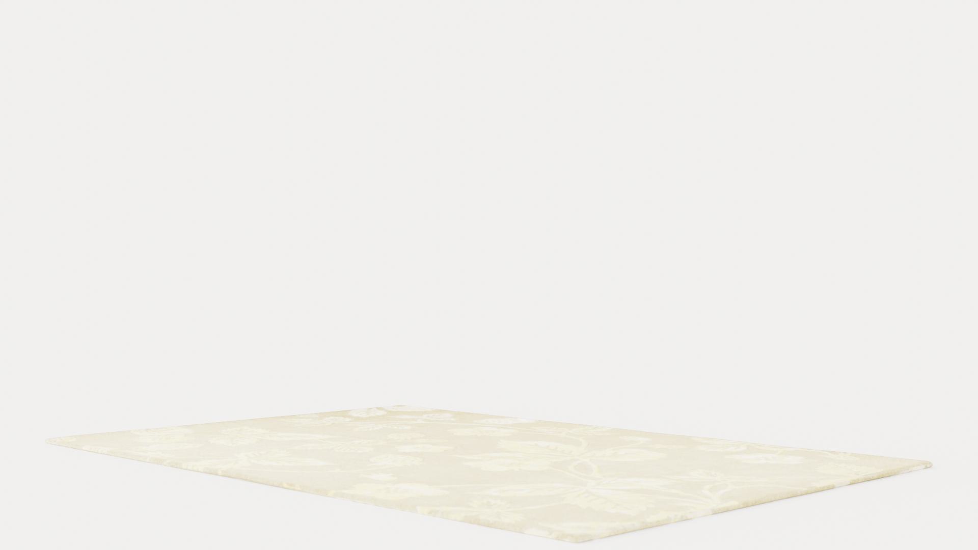 3D WILD STRAWBERRY TONAL 38201 RUG - TurboSquid 2234597