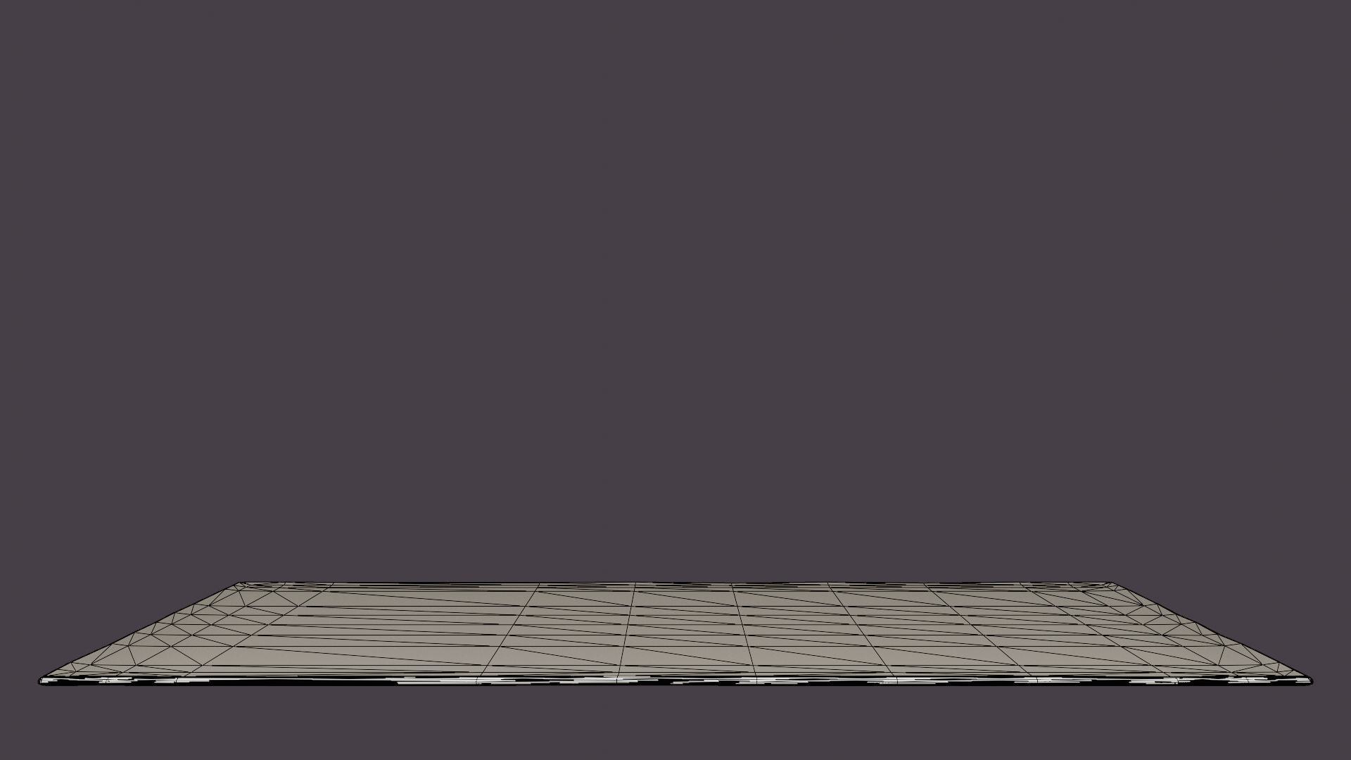 3D WILD STRAWBERRY TONAL 38201 RUG - TurboSquid 2234597