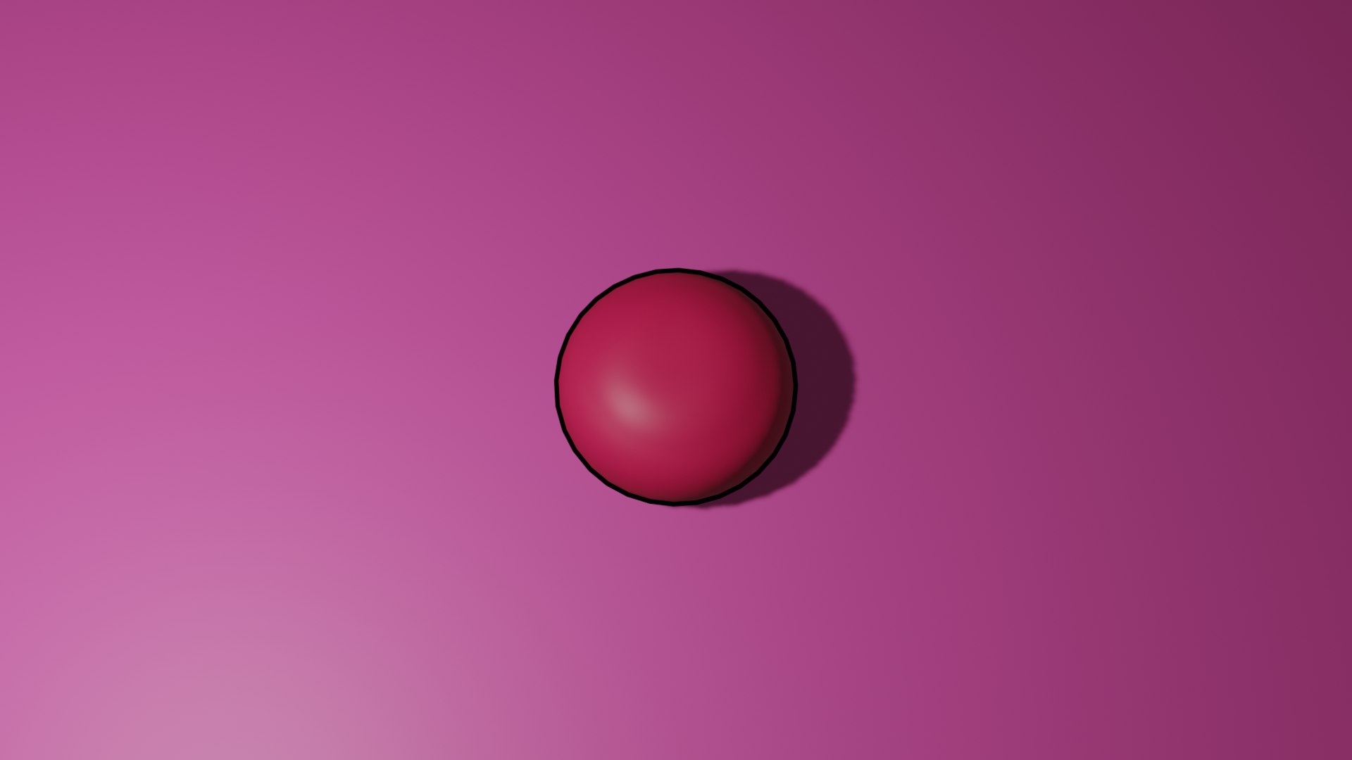 Slime Mob LowPoly Mesh 3D Model - TurboSquid 1972529