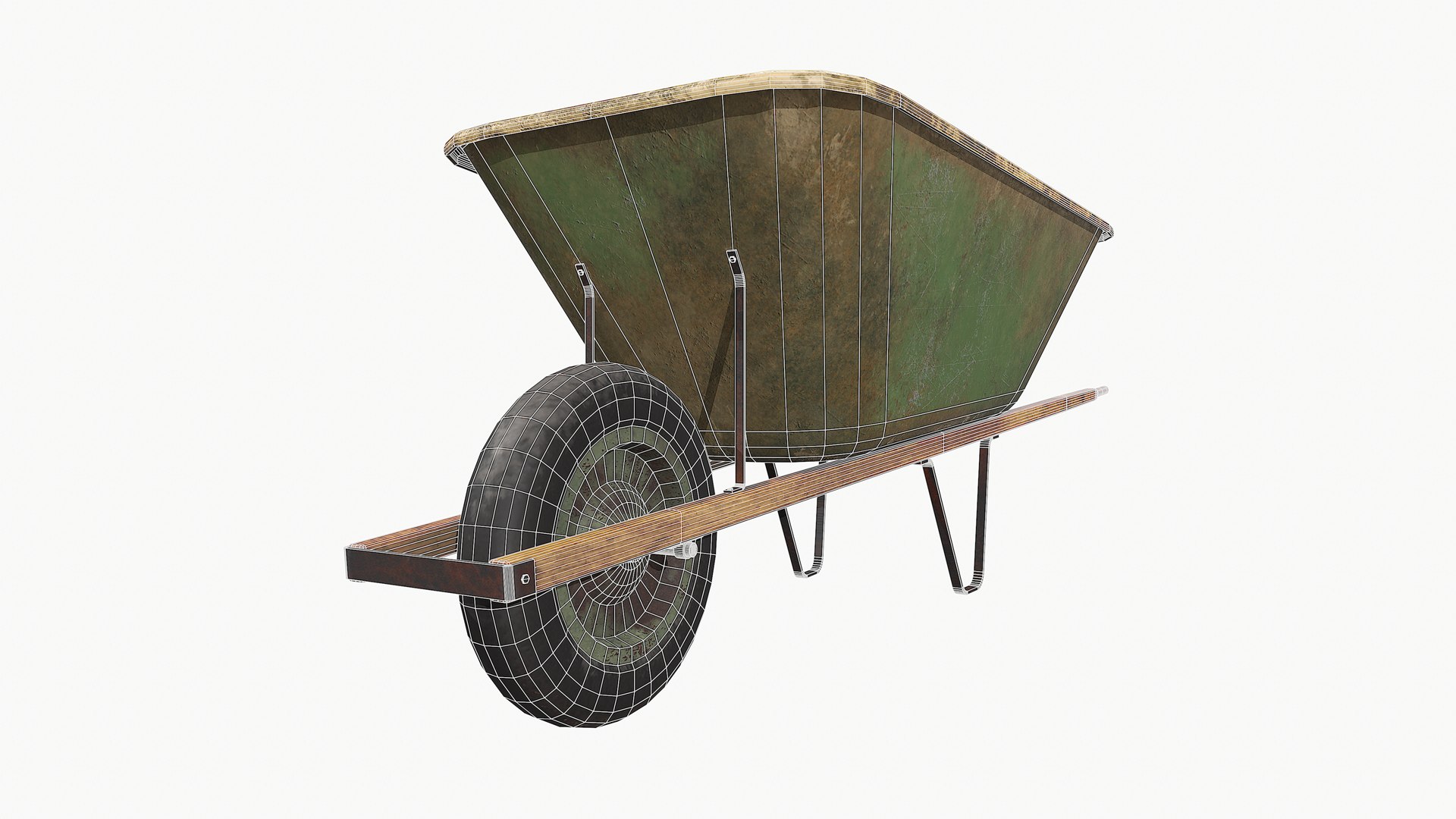 3D model pbr ue4 - TurboSquid 1594131