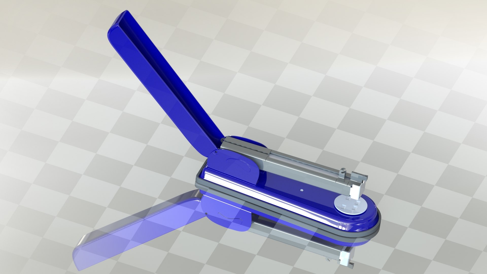 3D Stapler - TurboSquid 2269866