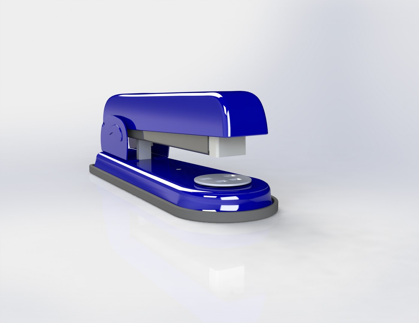 3D Stapler - TurboSquid 2269866