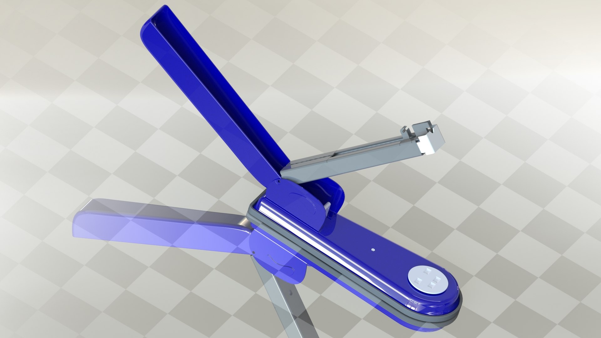 3D Stapler - TurboSquid 2269866