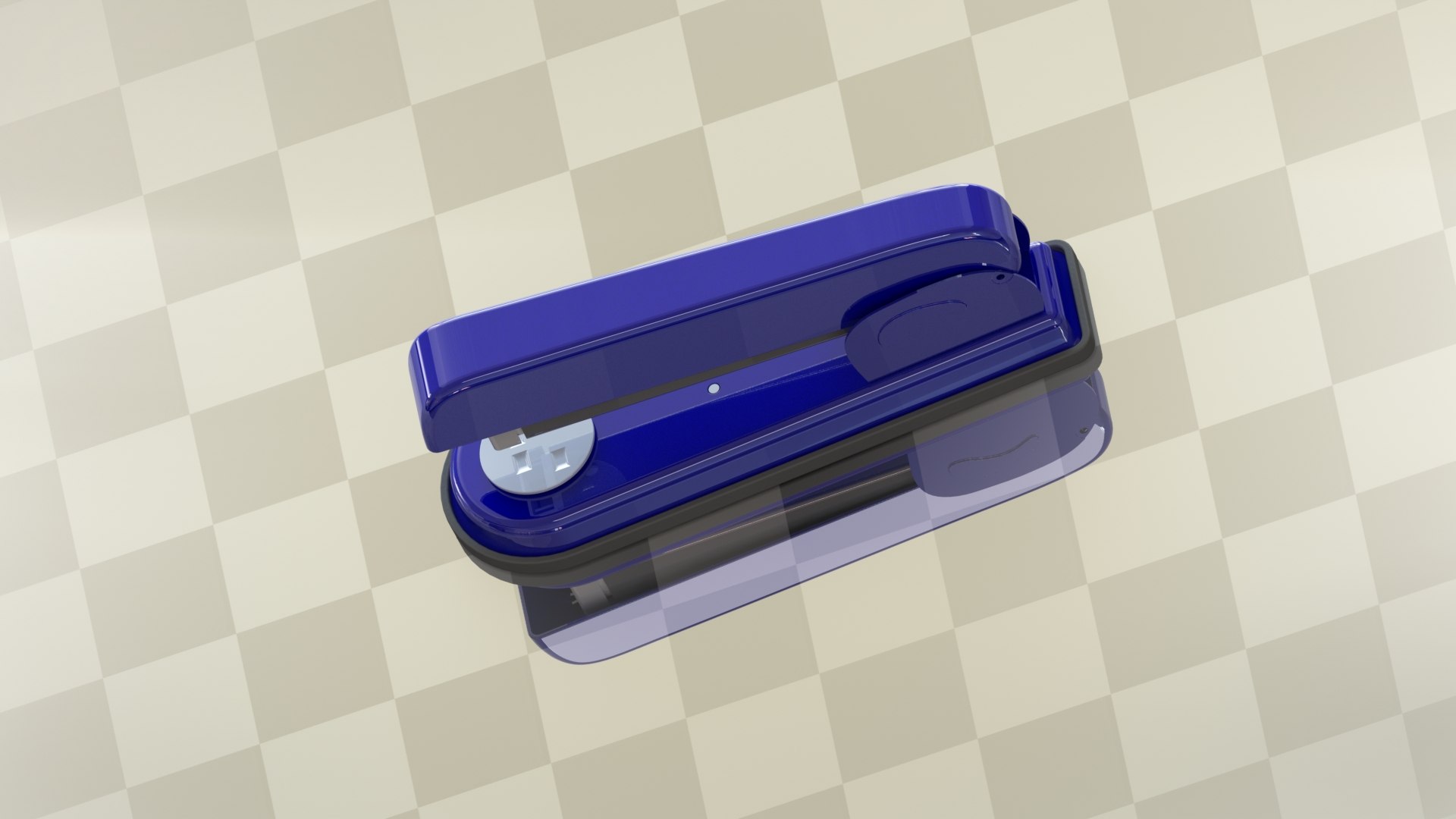 3D Stapler - TurboSquid 2269866