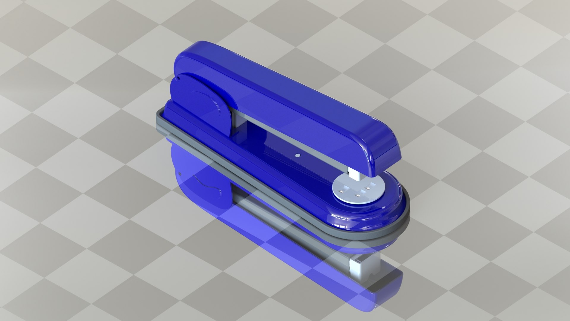 3D Stapler - TurboSquid 2269866