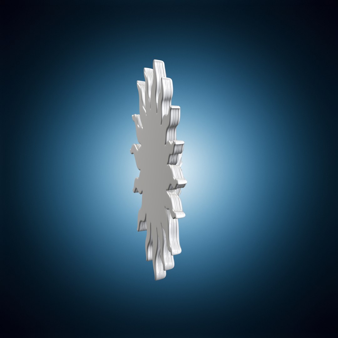 3D Celestial Sun Face With Wavy Rays 3D Print Model - TurboSquid 2548821