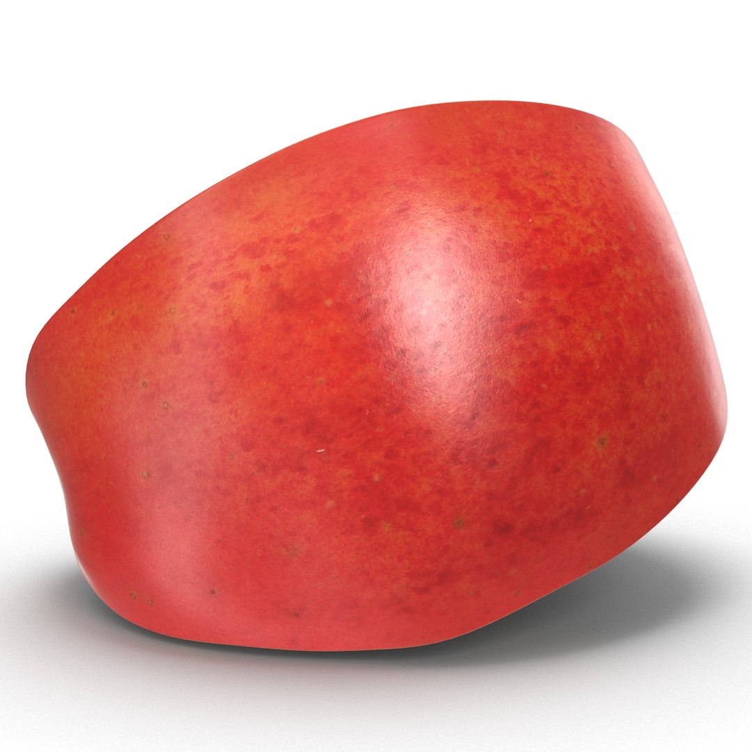 Max Red Apple Slice 3