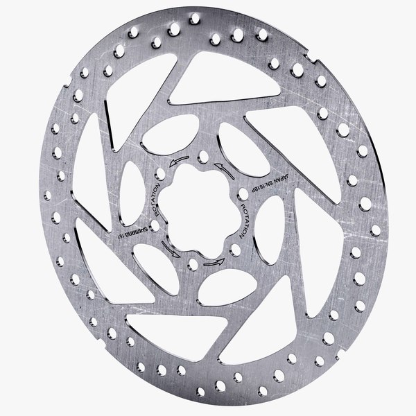 Bicycle Brake 3D Models for Download | TurboSquid