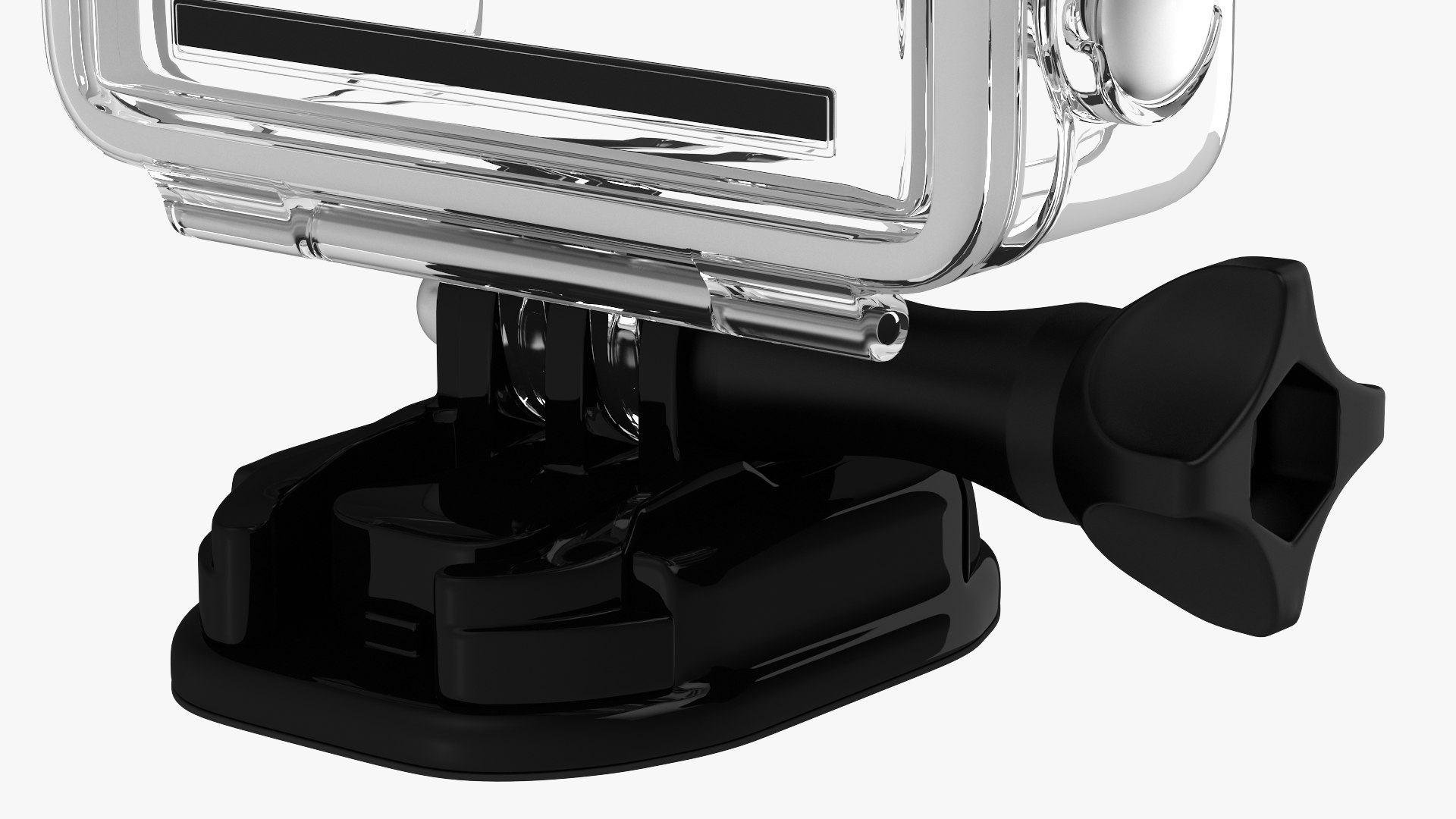 3D Waterproof Aqua-box Box Water - TurboSquid 1529374