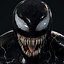 Venom Rig 3D Model - TurboSquid 1477963