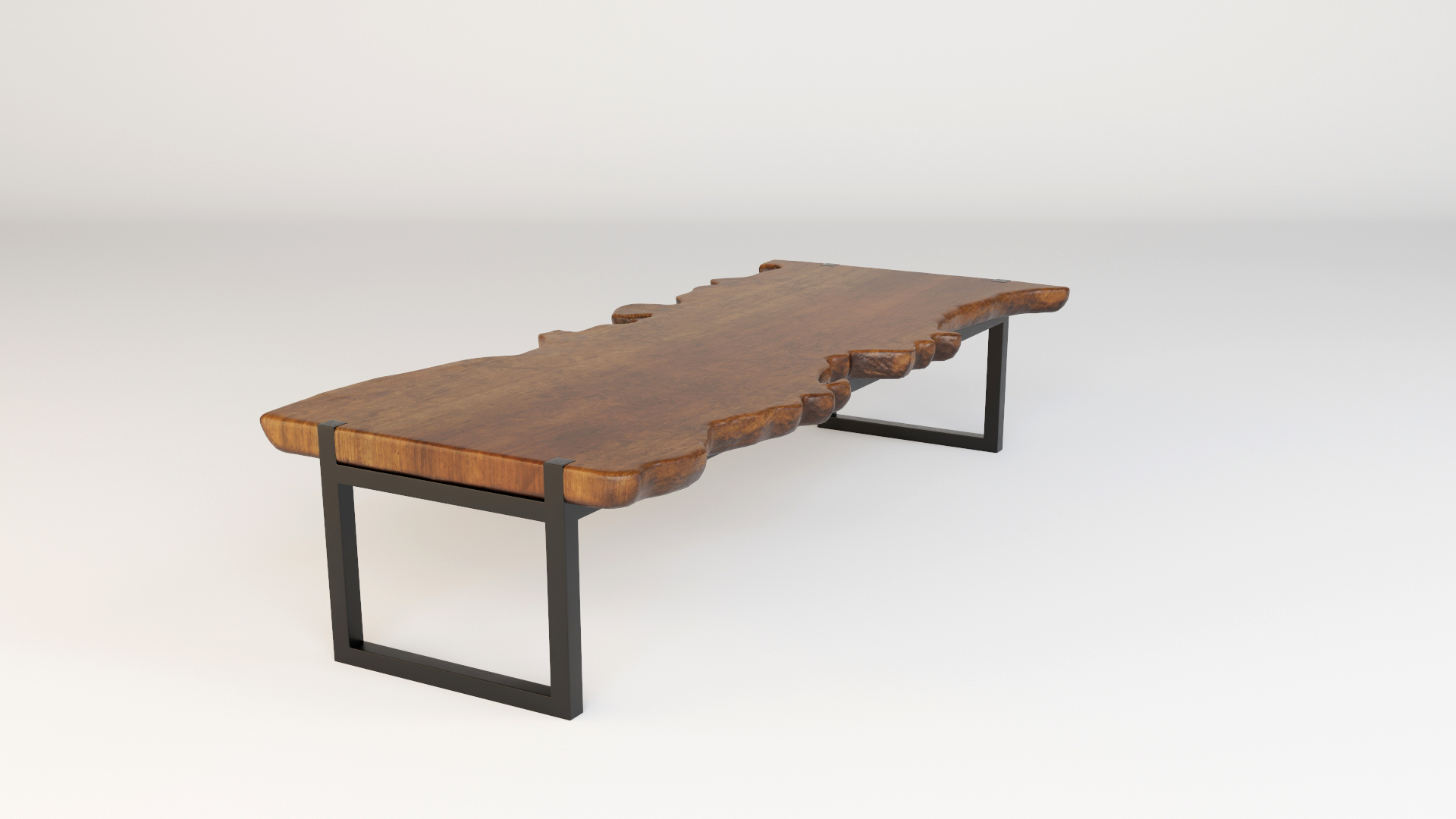 3D raw table v3 - TurboSquid 1568128
