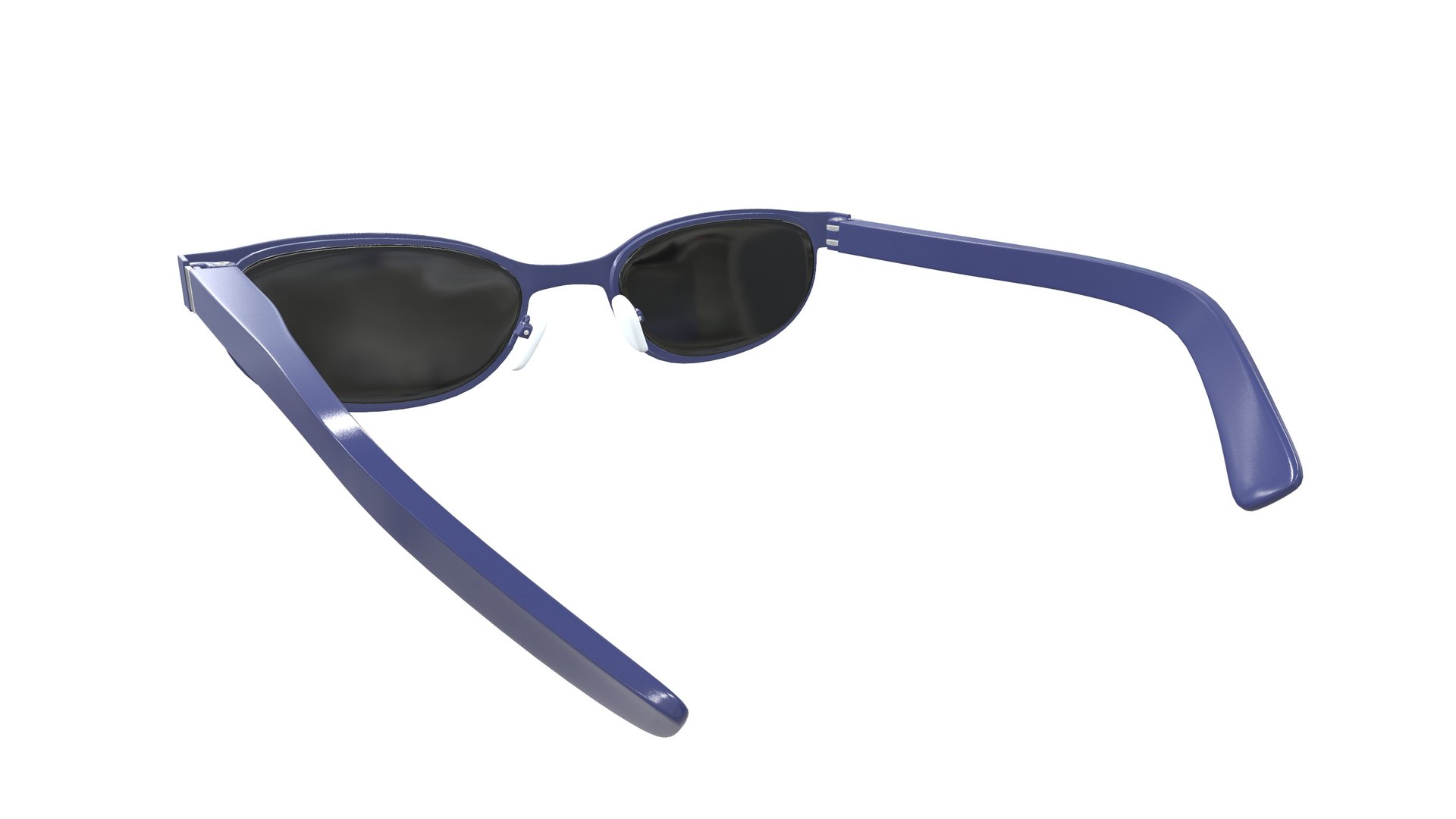 3D Sun Glasses 3D Model VR Low-poly 3D Model Model - TurboSquid 1952908