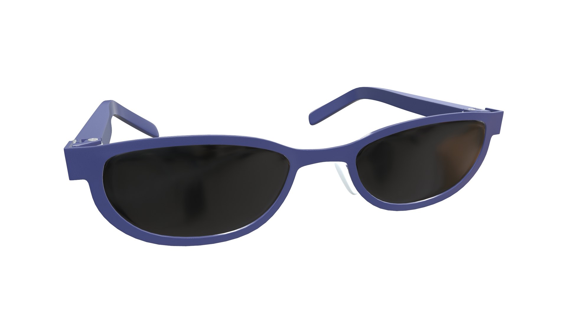 3D Sun Glasses 3D Model VR Low-poly 3D Model Model - TurboSquid 1952908