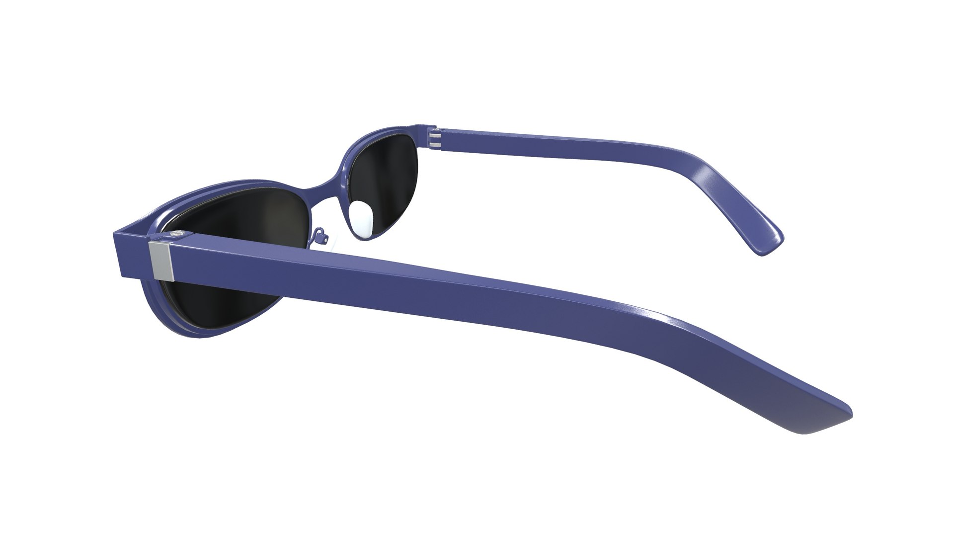 3D Sun Glasses 3D Model VR Low-poly 3D Model Model - TurboSquid 1952908