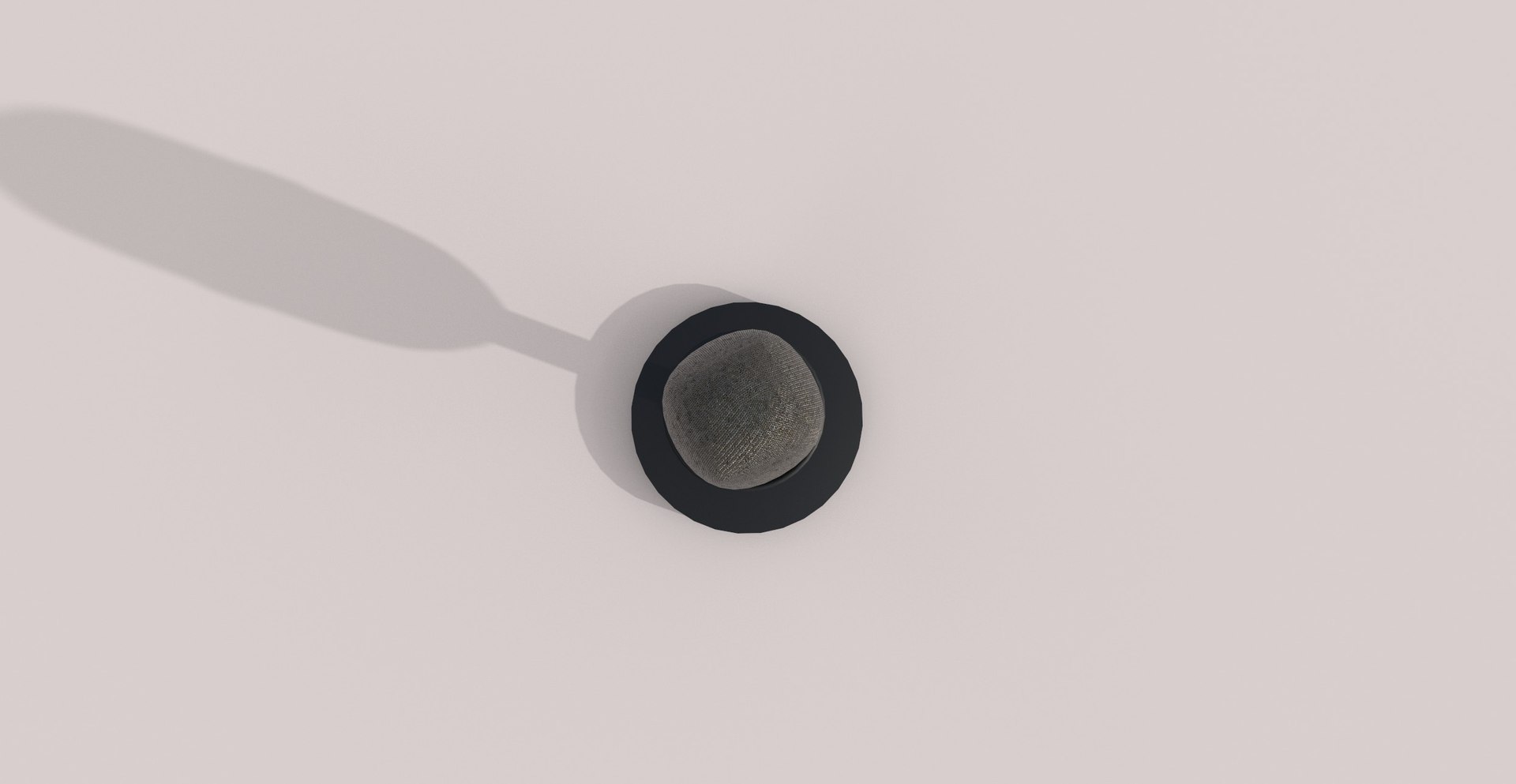 Mini Mic 3D Model - TurboSquid 1863863