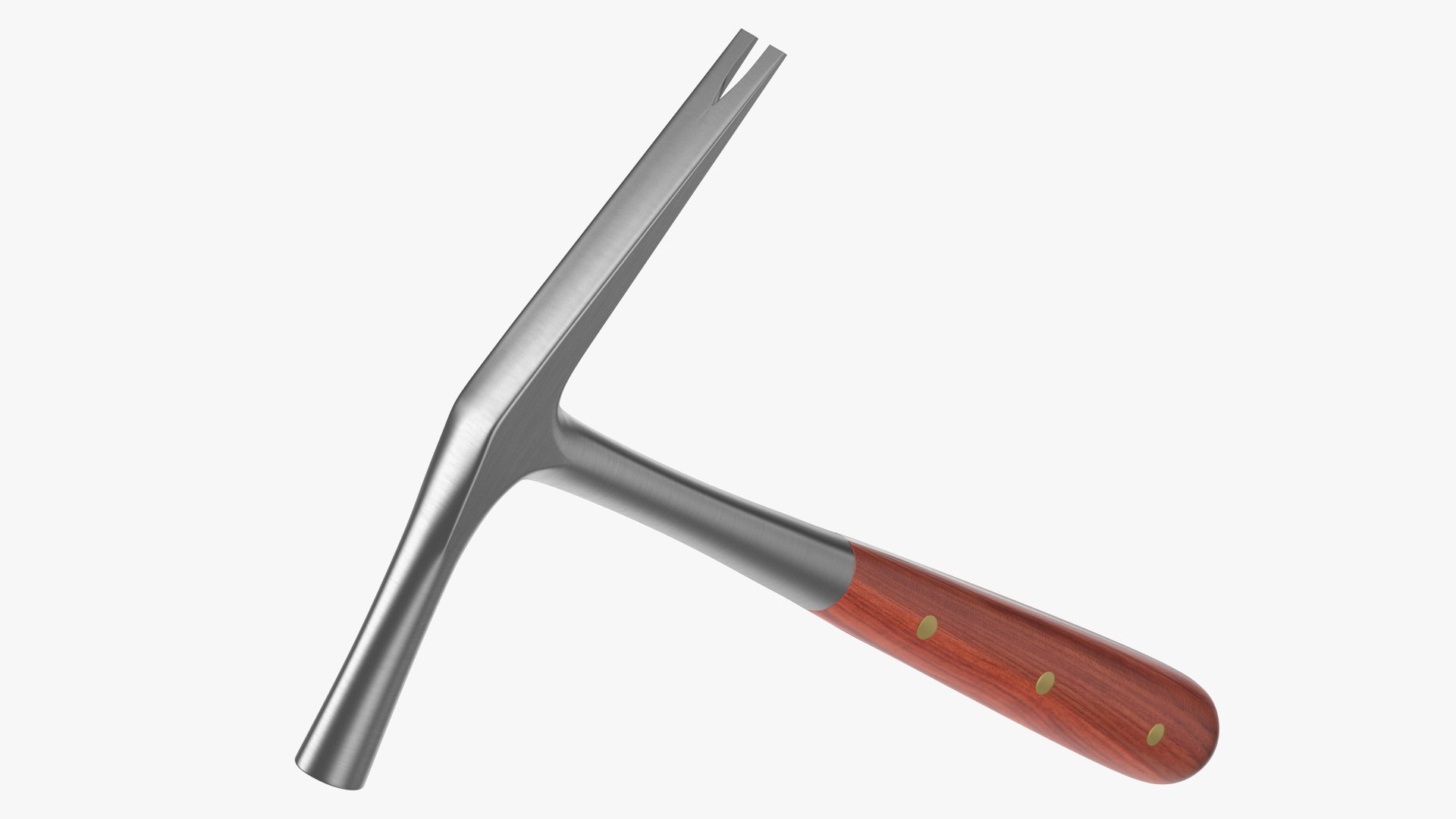 3D Magnetic Tack Hammer - TurboSquid 2134612