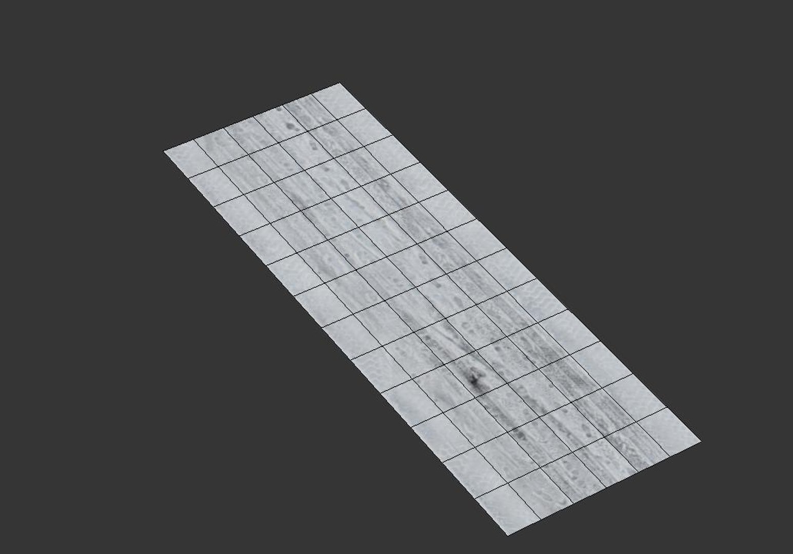 3D Ultra Realistic Snow Road - TurboSquid 1758460