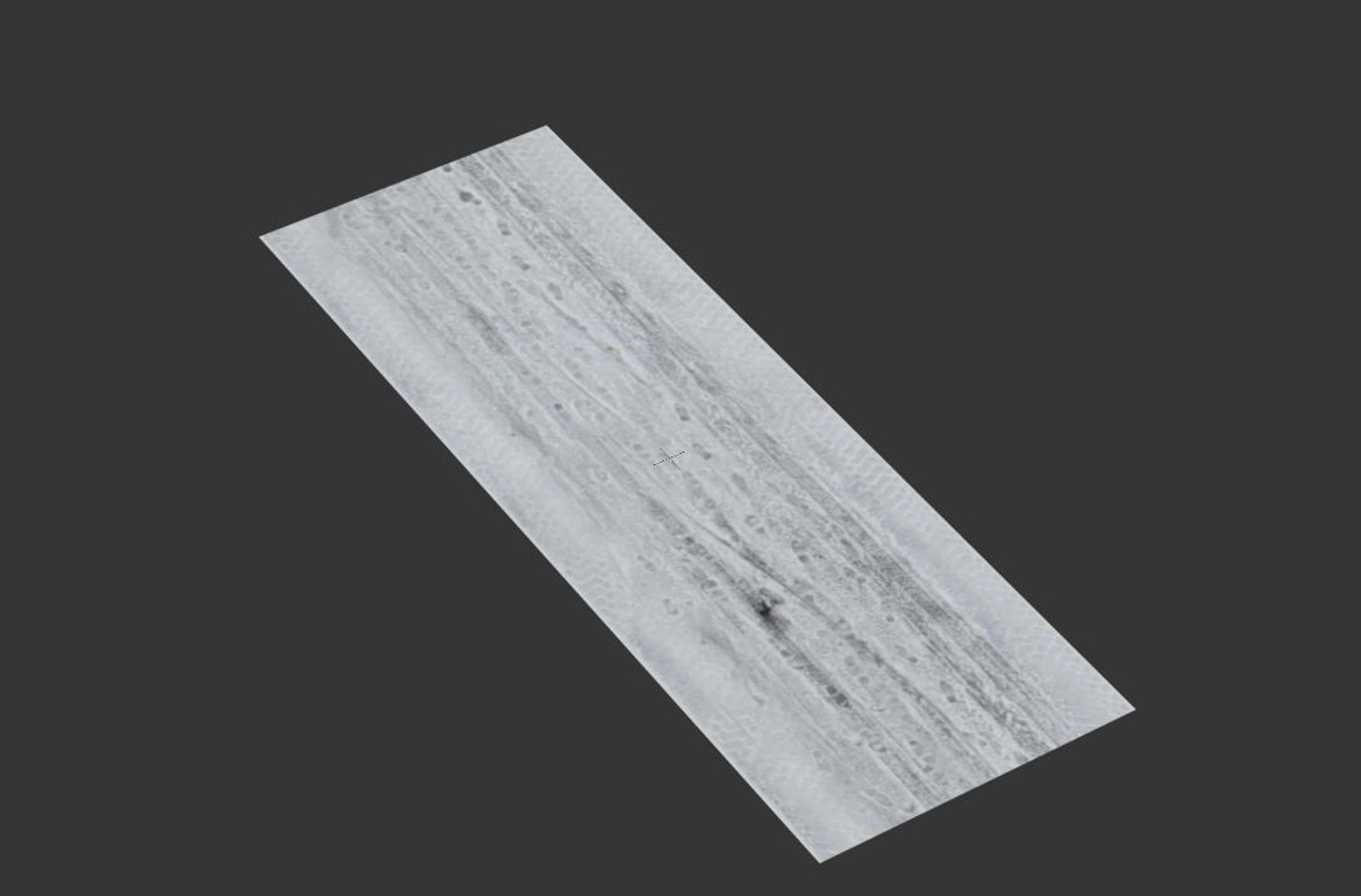 3D Ultra Realistic Snow Road - TurboSquid 1758460