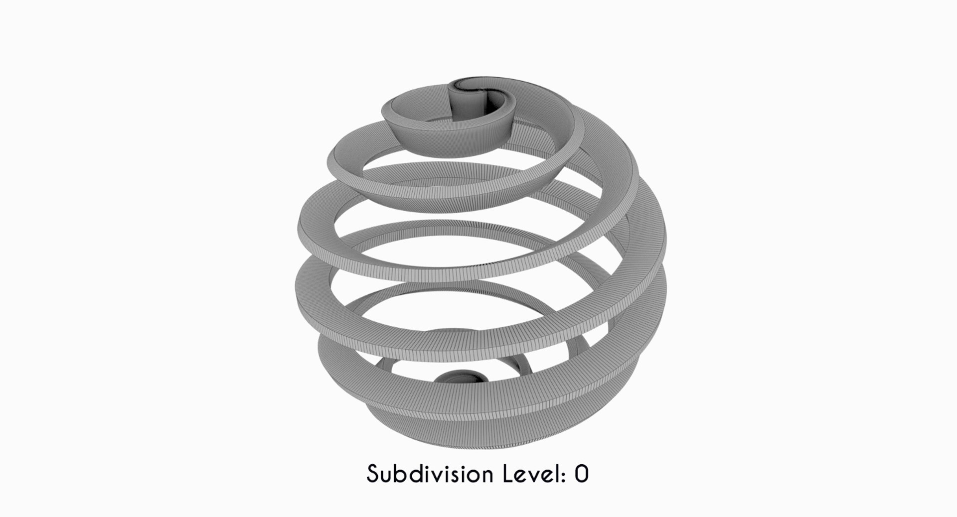 3D Solid Object - TurboSquid 1372464