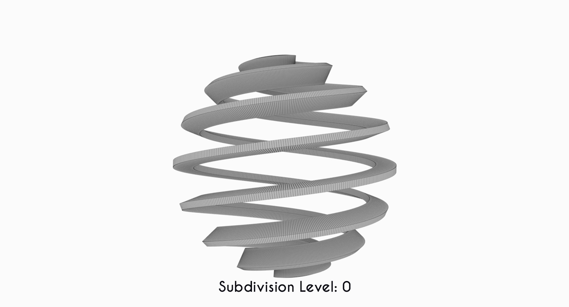 3D Solid Object - TurboSquid 1372464