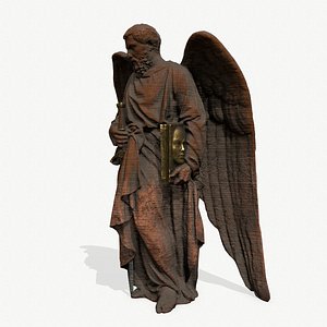 Statue 3D Models for Download | TurboSquid