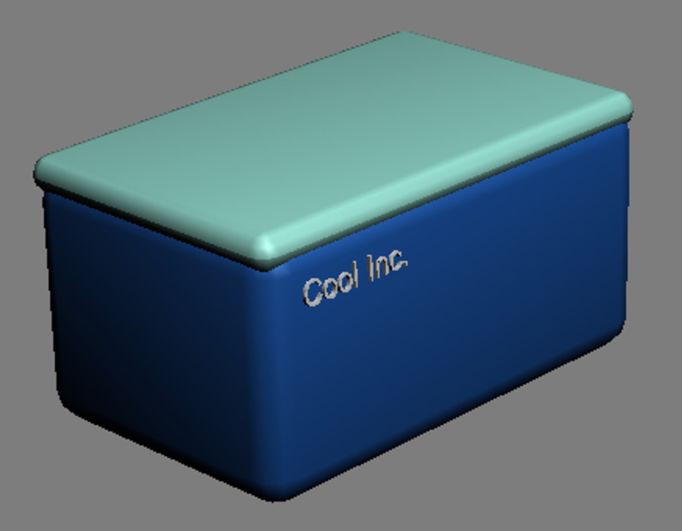 Free Ma Mode Cool Box