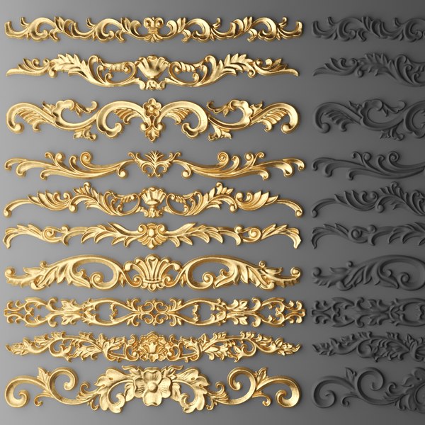 max cartouche plaster building