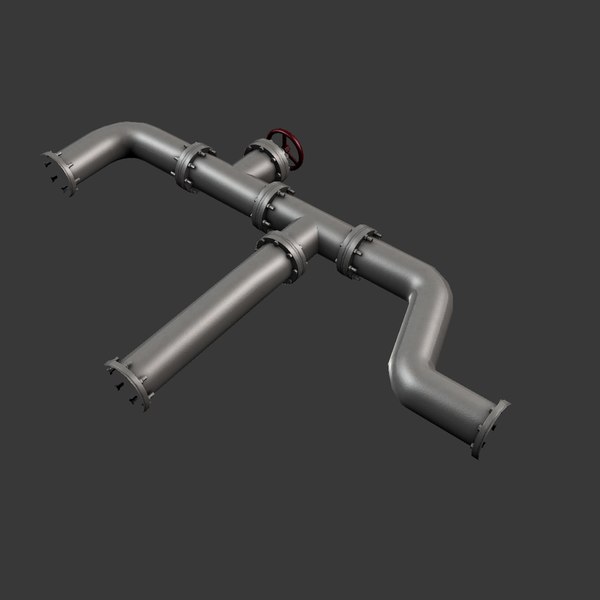 modular pipe set max