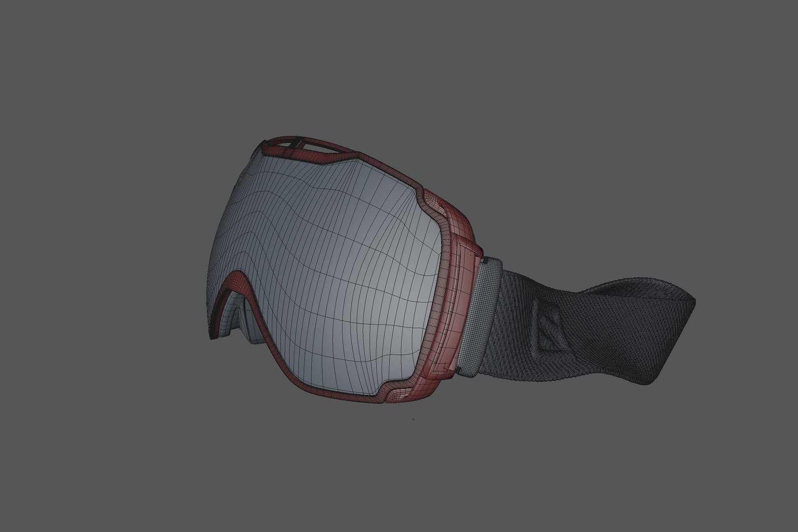SALOMON - X-Tend 3D Model - TurboSquid 1838645