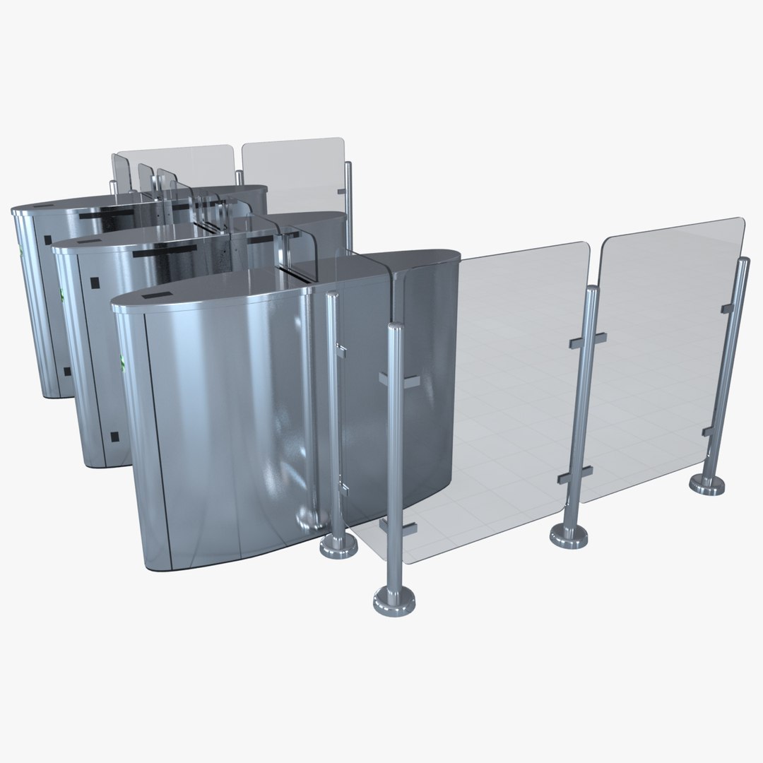 Max Speedgate Maxwell