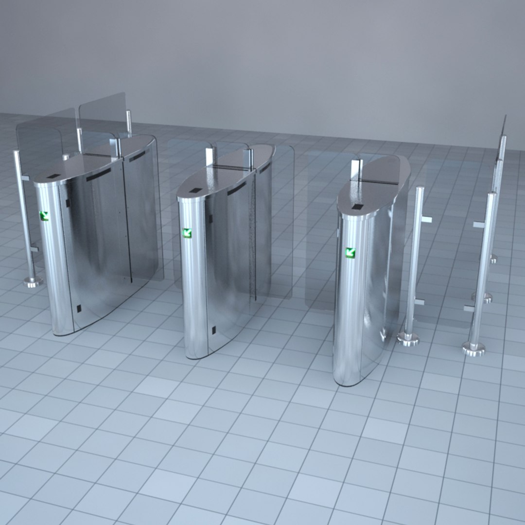 Max Speedgate Maxwell