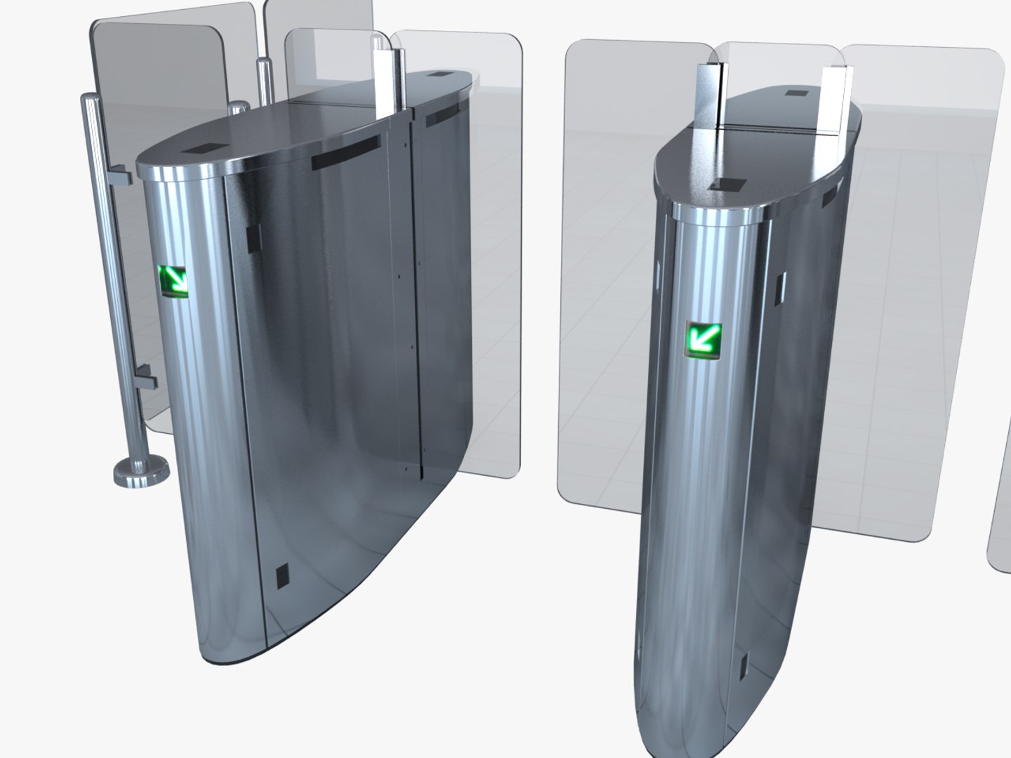 Max Speedgate Maxwell