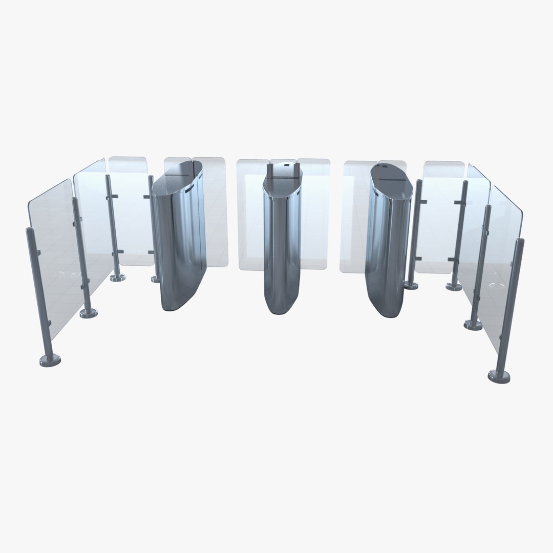 Max Speedgate Maxwell