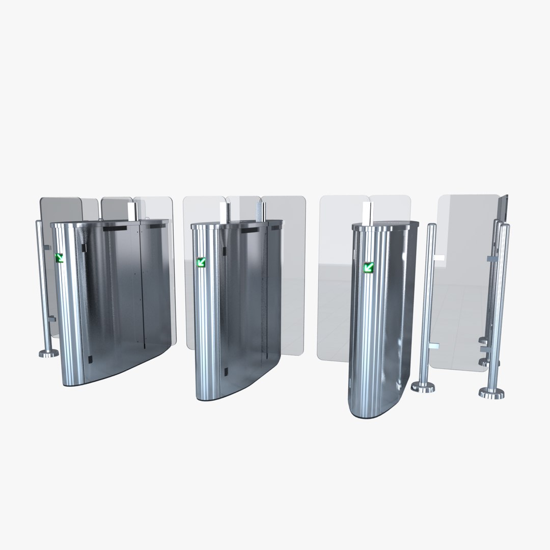 Max Speedgate Maxwell