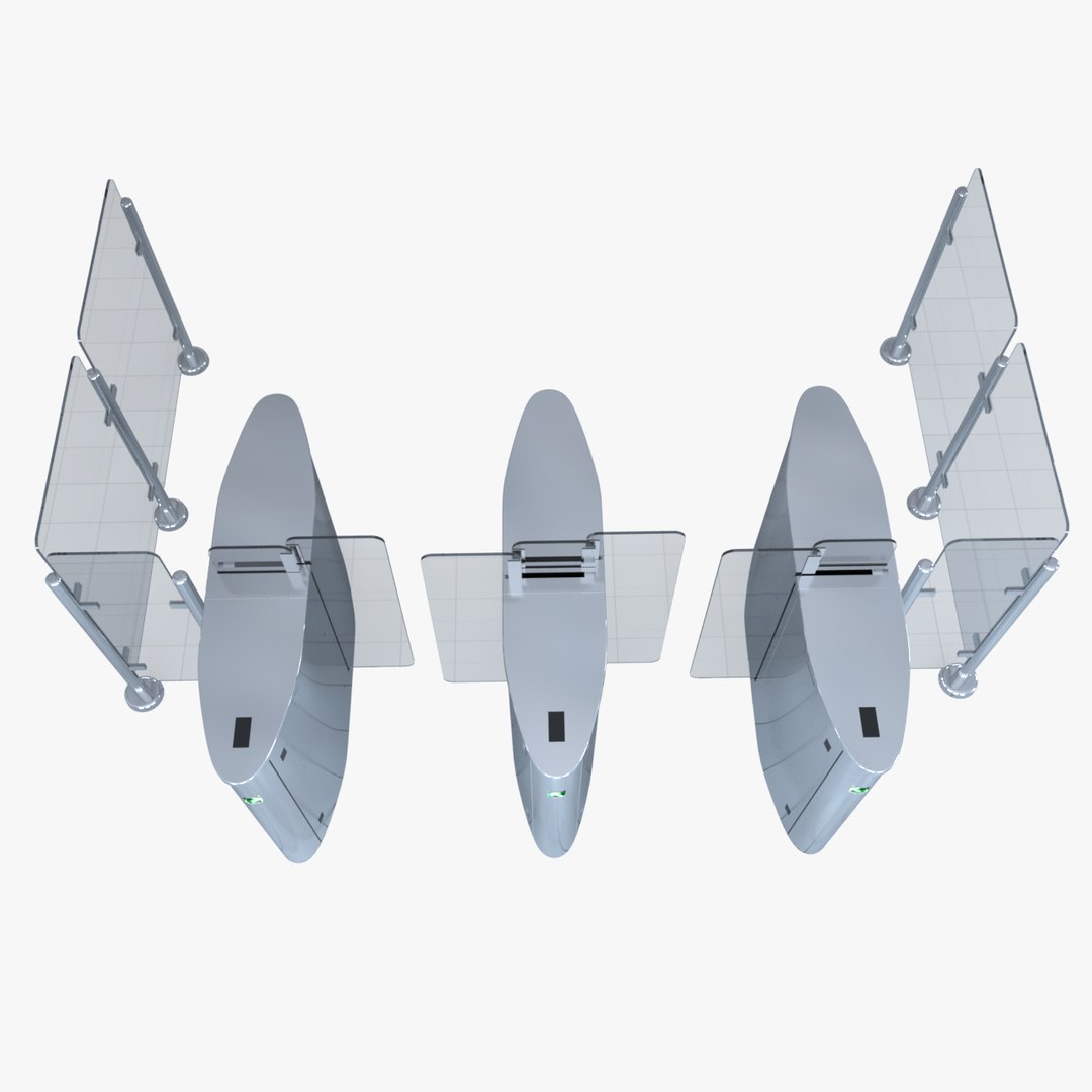 Max Speedgate Maxwell